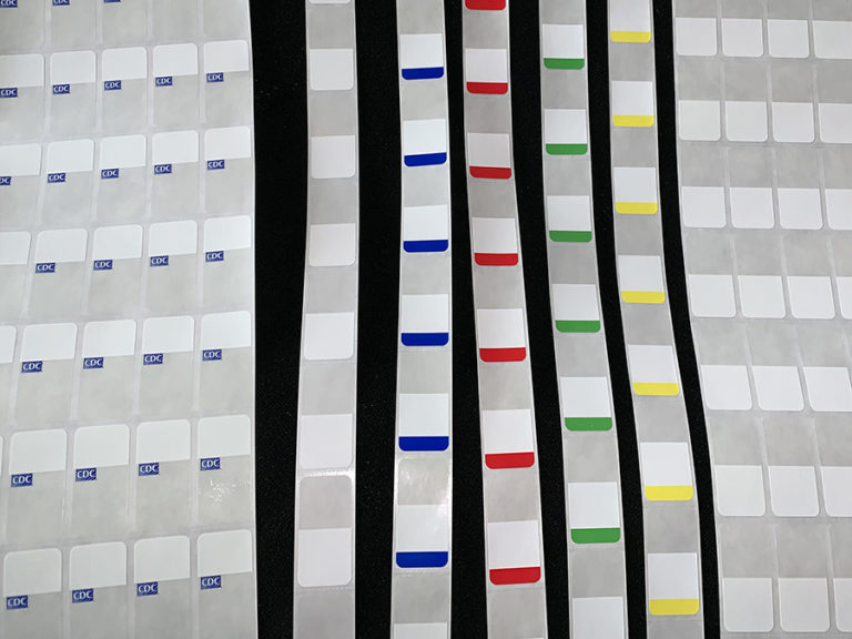 All Label | Partnered Print Solutions